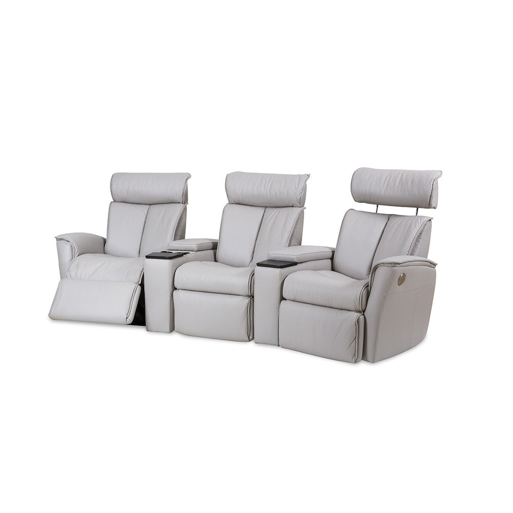 DUKE MODULAR SOFA